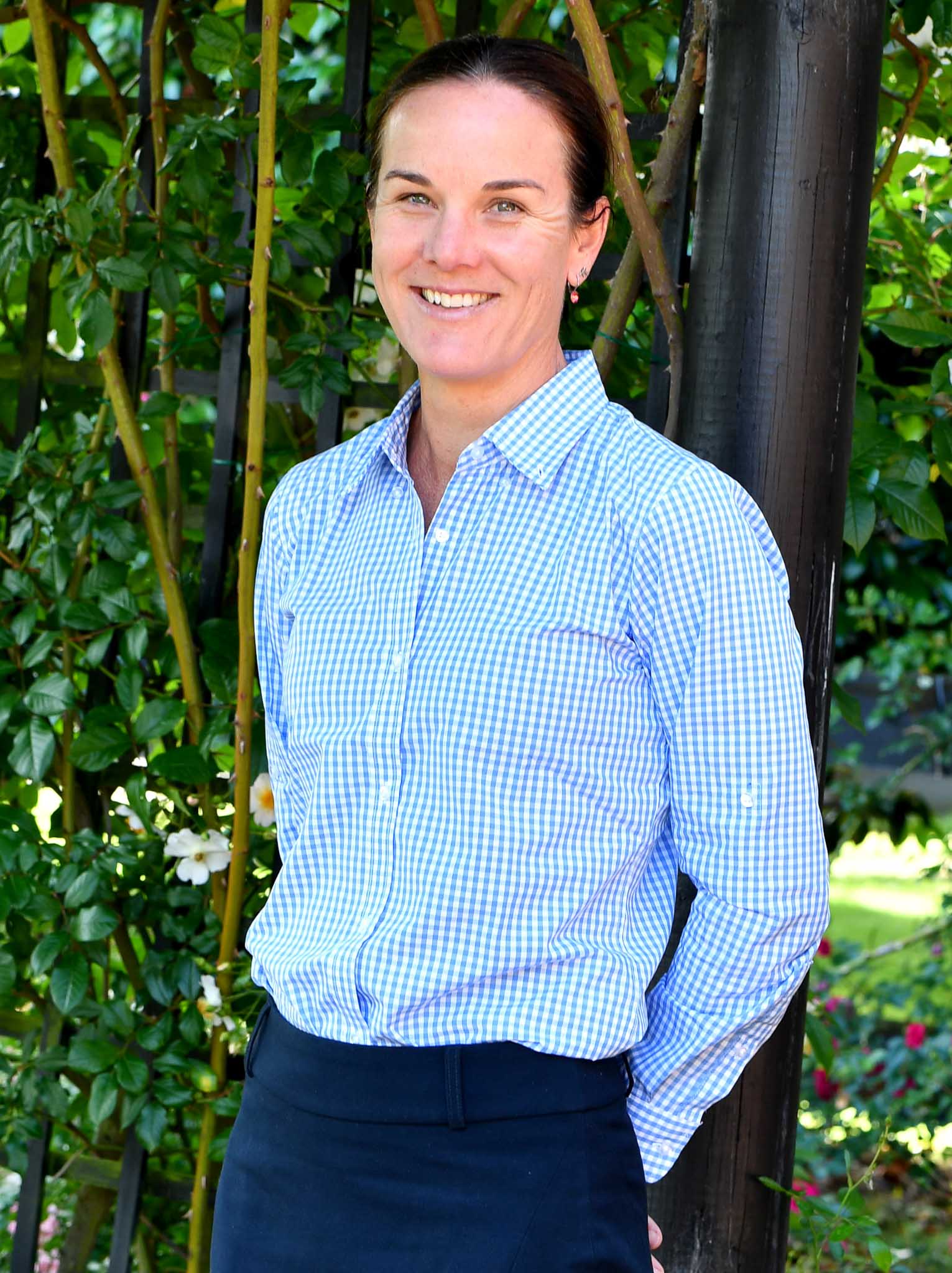 Our People | New Zealand Bloodstock | Thoroughbred Auction House